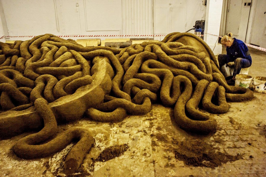 “Harakiri” in work